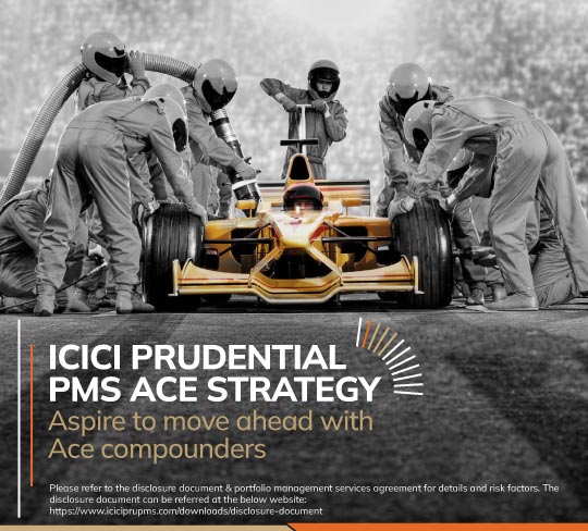 ICICI Prudential PMS | Portfolio Management Services in India