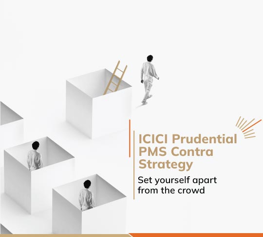 ICICI Prudential PMS | Portfolio Management Services in India