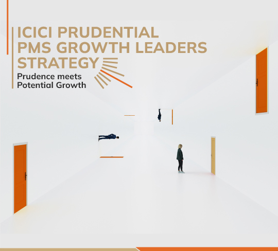 ICICI Prudential PMS | Portfolio Management Services in India
