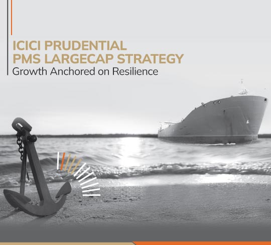 ICICI Prudential PMS | Portfolio Management Services in India