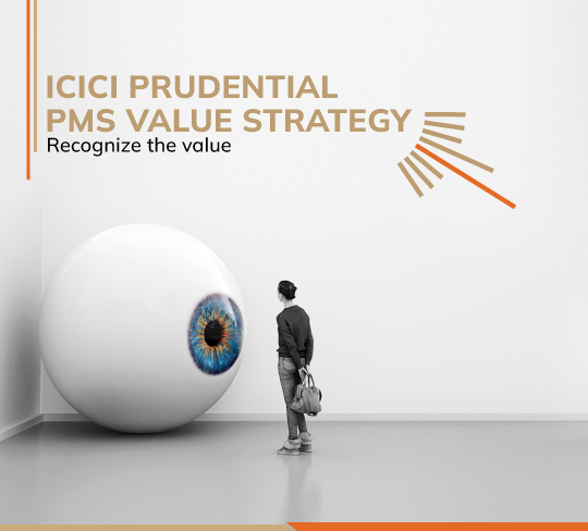 ICICI Prudential PMS | Portfolio Management Services in India